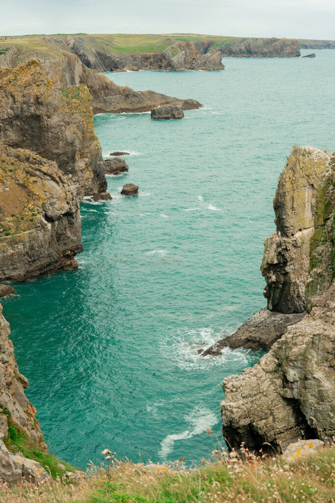 Must-See Places in South Wales - Yay for Vacay