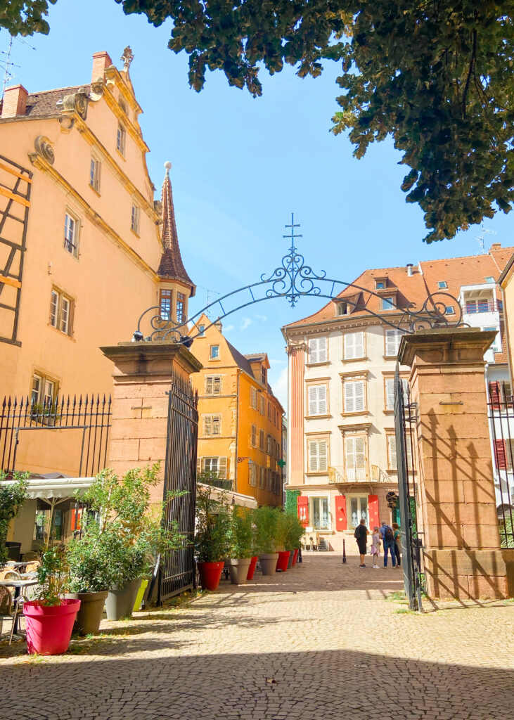 Colmar, France: One Day in the Prettiest Village - Yay for Vacay